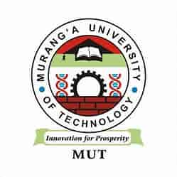 Murang'a University Of Technology